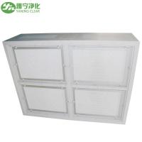 China Hospital Laminar Air Flow System with 99.99% Filtration Efficiency for Operating Rooms - 2600×2400mm Air Supply for sale