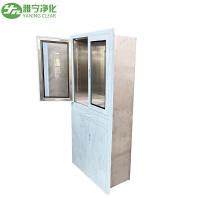China SUS304 Stainless Steel Medical Cabinets 1697mm Height for Hospital Operating Rooms - Instrument & Medicine Storage for sale