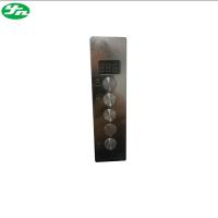 China High Performance Air Shower Pass Box Electronic Plant Passing Cabinet for sale