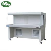 China Horizontal Laminar Airflow Cabinet for Clean Room Packaging with 0.25-0.45 m/s Airflow and 410-1610 mm Size Range for sale