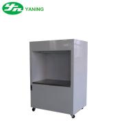 China Class 100 Laminar Flow Clean Bench with HEPA Filter 99.999% Efficiency, 1200-2300 m³/h Air Volume for Laboratory Use for sale