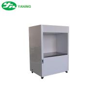 China Class 100 Laminar Flow Clean Bench with HEPA Filter 99.999% Efficiency, 1200-2300 m³/h Air Volume for Laboratory Use for sale