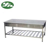 China Custom Stainless Steel Laminar Clean Bench For Clean Room Workstations for sale
