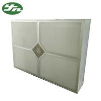 China Class 100 Laminar Flow Chamber Operating Room 2600x2400x500mm Hospital for sale