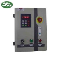 China Fully Automatic Cargo Shower Room with Fast Shutter Door - 25m/s Wind Speed, 99.99% HEPA Filtration for Clean Room Applications for sale