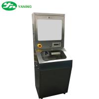 China Sterility Automatic Sensor Clean Drying Hand Wash Sink Stainless Steel For Laboratory for sale