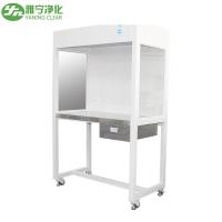 China YANING Lab Ultra-clean Workbench Microbial Bacteria Experiment A CLASS Vertical Flow Clean Bench for sale