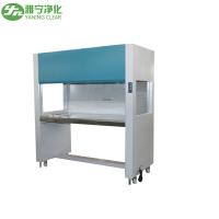 China YANING Lab Ultra-clean Workbench Microbial Bacteria Experiment A CLASS Vertical Flow Clean Bench for sale