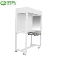 China YANING Lab Ultra-clean Workbench Microbial Bacteria Experiment A CLASS Vertical Flow Clean Bench for sale