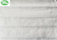 China F9 Medium Efficiency Pocket Air Filter 595x595x295mm with 85-99% Efficiency at 0.5μm for Industrial Purification for sale