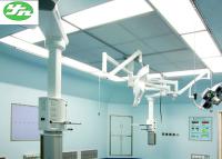China Class 100 Laminar Flow Chamber Operating Room 2600x2400x500mm Hospital for sale