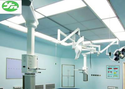 China Class 100 Laminar Flow Chamber Operating Room 2600x2400x500mm Hospital for sale