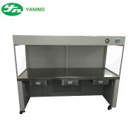 China Laminar Airflow Clean Bench with 99.999% HEPA Filter, 0.3-0.5m/s Airflow for Pharmaceutical & Laboratory Use for sale