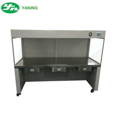 China Laminar Airflow Clean Bench with 99.999% HEPA Filter, 0.3-0.5m/s Airflow for Pharmaceutical & Laboratory Use for sale
