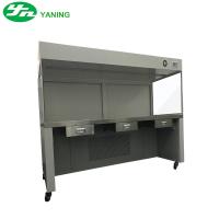 China Laminar Airflow Clean Bench with 99.999% HEPA Filter, 0.3-0.5m/s Airflow for Pharmaceutical & Laboratory Use for sale