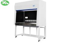 China YANING ISO 5 Laminar Air Flow Clean Bench 1000mm Horizontal Vertical HEPA Filter for Clean Room Lab for sale