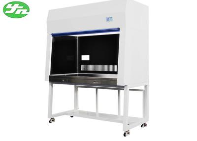 China YANING ISO 5 Laminar Air Flow Clean Bench 1000mm Horizontal Vertical HEPA Filter for Clean Room Lab for sale