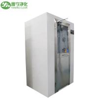 China Powder Coating Air Shower System For Biological Manufacturing Industry for sale