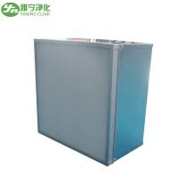 China Custom Size High Temperature Pre Filter 250°C Resistance G4 Efficiency for Furnace Primary Filtration for sale