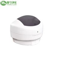China Multi Station Medical Hand Wash Sink 60x20x8 Inch 14 Gauge Stainless Steel Foot Pedal Operated for sale