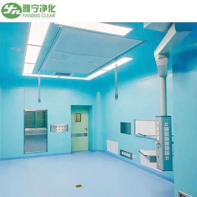 China Polymer Laminar Flow Film for Cleanroom Ceiling 200 Mesh Uniform Airflow Membrane for sale