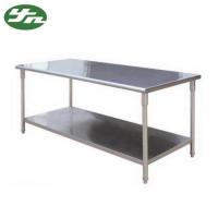 China Food Industry Laminar Flow Clean Benches Cold Rolled Plates Material Stable Frame for sale
