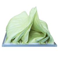 China F5/M5 - F8/M8 Medium Pockets Filter Bag Filter For HVAC System Customized for sale