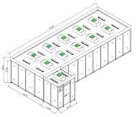 China ISO5 Class 100 Stainless Steel Frame Modular Clean Room Booth 1500x2000mm Custom Size for sale
