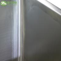 China Stainless Steel 304 Foot Operated Hand Wash Sink 1000mm for Hospital Surgical Rooms for sale