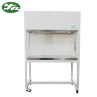 China Vertical Flow Laminar Air Flow Cabinet 1200mm Powder Coating Steel for Food Package for sale