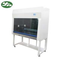 China YANING ISO 5 Laminar Air Flow Clean Bench 1000mm Horizontal Vertical HEPA Filter for Clean Room Lab for sale