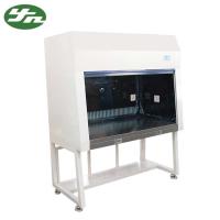 China YANING ISO 5 Laminar Air Flow Clean Bench 1000mm Horizontal Vertical HEPA Filter for Clean Room Lab for sale