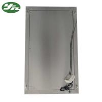 China Laboratory Iso 5 Horizontal Laminar Air Flow Hood Laf With Pre Filter Hepa Filter for sale