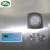 China ISO5 HEPA Filter Laminar Air Flow Cabinet Unit 0.3-0.54 m/s Clean Room Hood for sale