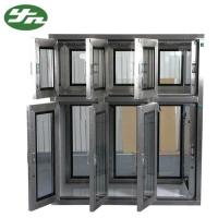 China Customize Cleanroom Pass Box Stainless Steel With Multilayer Transfer Window Multilayer Passbox for sale
