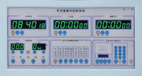 China Medical Grade Modular OR Central Touch Screen Control Panel BACnet 10.1 Inch for sale