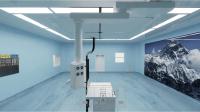 China Customized Hermetic Automatic Sliding Door 900-1800mm Antibacterial SUS304 for Operating Room for sale