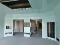 China Modular Operating Room Laminar Flow Ceiling System ISO Class 5 99.995% H14 HEPA for sale