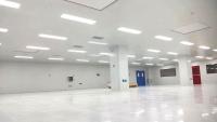 China Temperature Humidity Controlled Clean Booth with H14 HEPA Filtration for Pharmaceutical Laboratory Modular Clean Room for sale