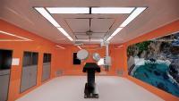 China YANING Automatic Hermetic Sliding Door with Adjustable Opening Speed 200-600mm/s and Lead Shielding Option 2mm for Operating Rooms for sale