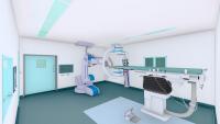 China Turnkey Modular Operating Room with ISO Class 5-8 Cleanliness and Integrated Surgical Suite for sale