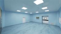 China CE Certified Modular Operating Room and Turnkey Operating Room with ISO Class 5 to 8 Cleanliness and Single Source Delivery for sale