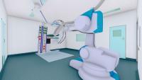 China CE Certified Modular Operating Room and Turnkey Operating Room with ISO Class 5 to 8 Cleanliness and Single Source Delivery for sale