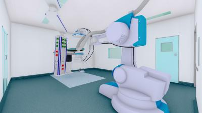 China CE Certified Modular Operating Room and Turnkey Operating Room with ISO Class 5 to 8 Cleanliness and Single Source Delivery for sale