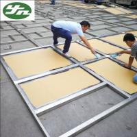 China ISO 6 Clean Booth SS304 Frame Acrylic Wall 99.999% Efficiency 2400mm Height for Nutrition for sale