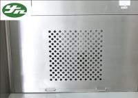 China ISO5 HEPA Filter Laminar Air Flow Cabinet Unit 0.3-0.54 m/s Clean Room Hood for sale