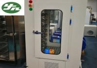 China Customized Air Shower Pass Through Box 600*600*600mm For Phone Assembly Workshop for sale
