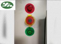 China Customized Air Shower Pass Through Box 600*600*600mm For Phone Assembly Workshop for sale