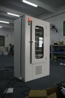 China EVA Sealing Air Shower Cleanroom Pass Box with ULPA Filter - 99.999% Efficiency at 0.3μm, 1200 m³/h Air Delivery for sale