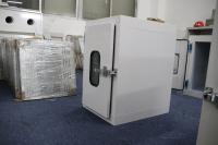 China Interlocking Steel Nozzle Static Pass Box ULPA HEPA Cleanroom for sale
